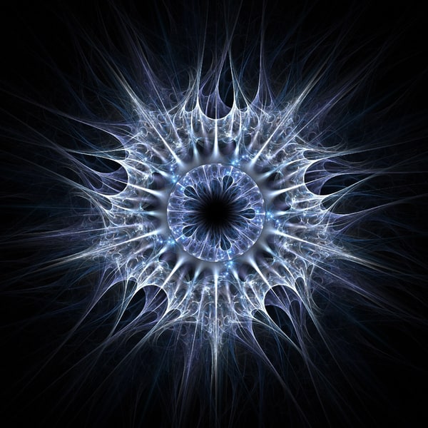 Texture JPEG particle texture particles