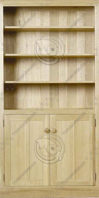 Texture JPEG door Tall bookcase