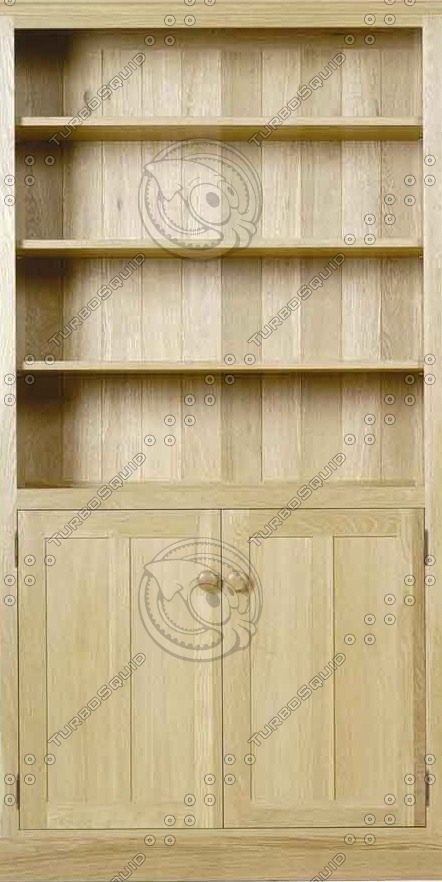 Texture JPEG door Tall bookcase