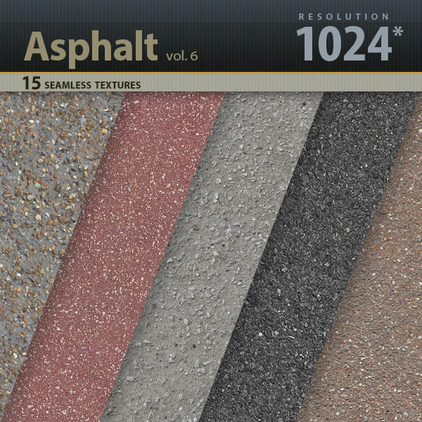 Texture Other asphalt ground road