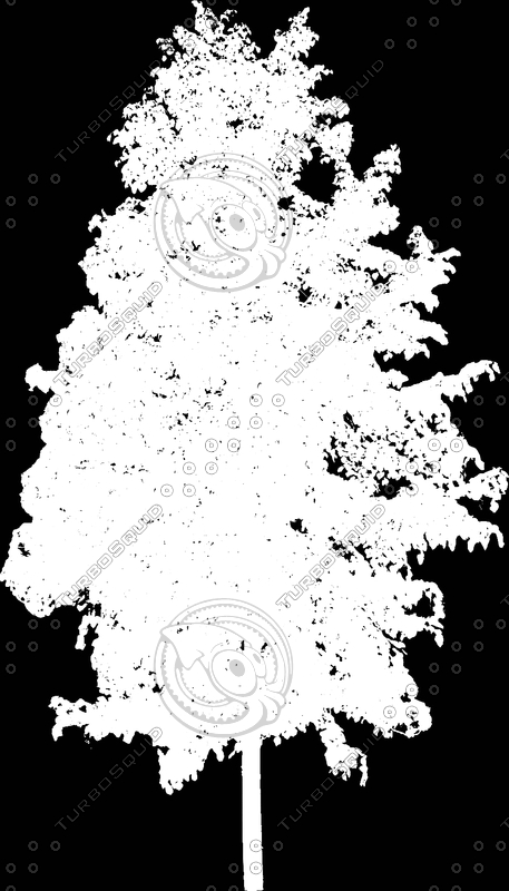 Texture JPEG tree billboard high