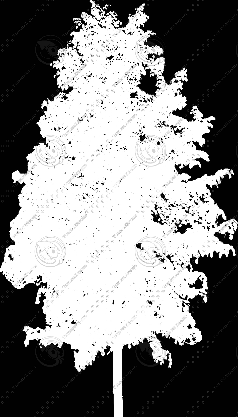 Texture JPEG tree billboard high