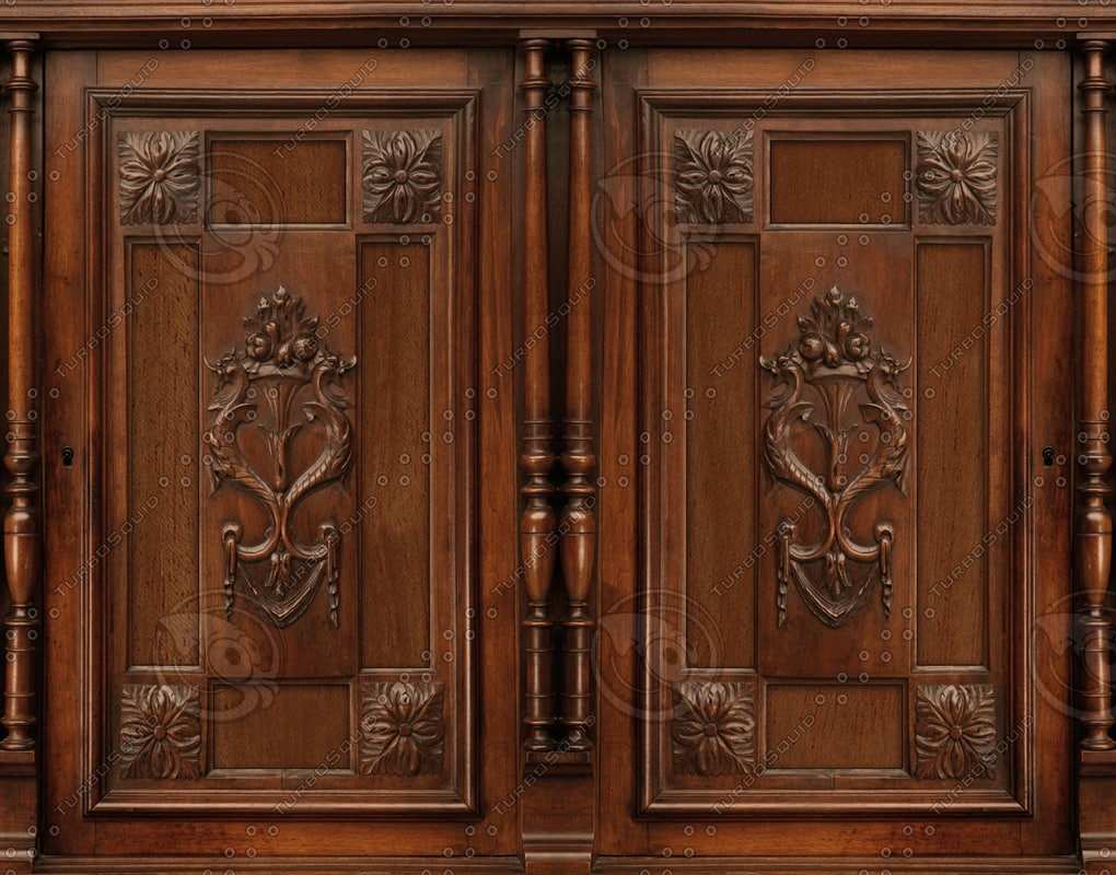 Texture PNG wall panel wood