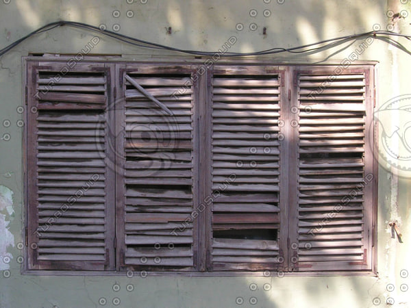 Texture JPEG window istanbul old