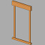 Building Revit Family Trim