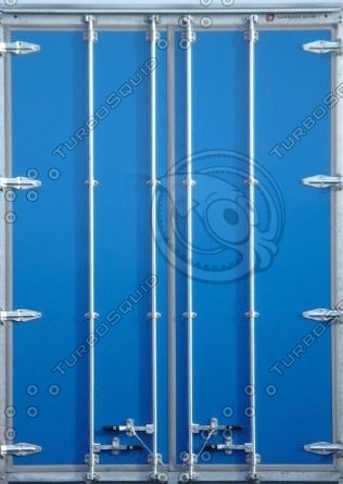 Texture JPEG container metal Door