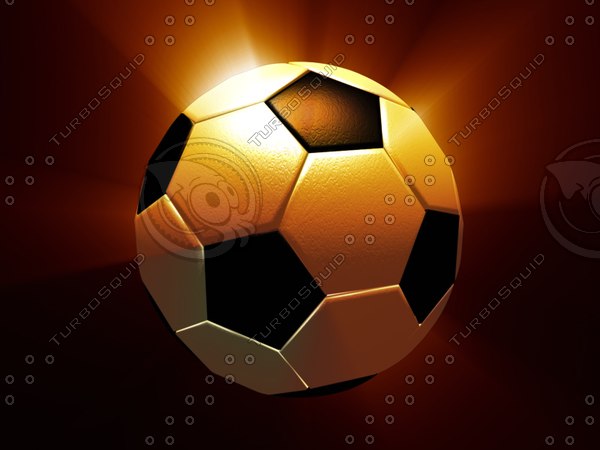 Animation Quicktime football rotating