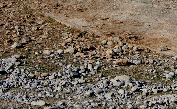 Texture JPEG rocky path Rocks