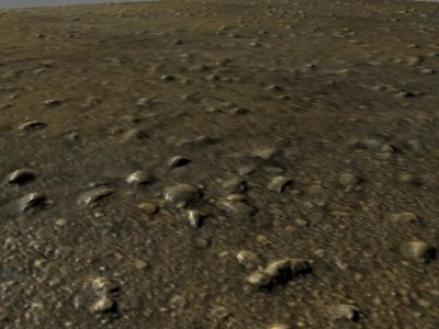 Texture JPEG ground stone land