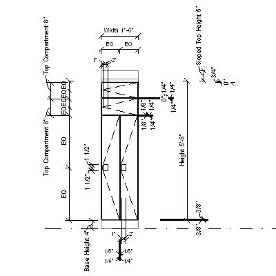 Building Revit Family Locker