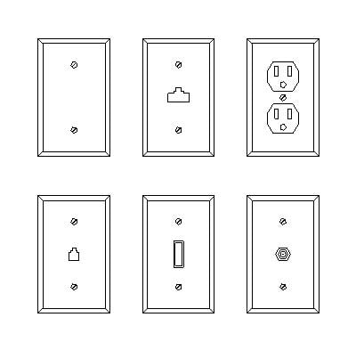 Building Other outlet Detail Component