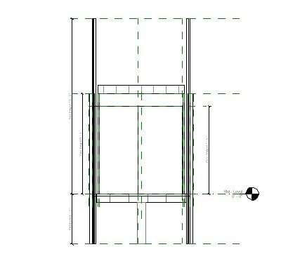 Building Revit Family Elevators