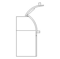 Building Revit Family ATM Detail Component