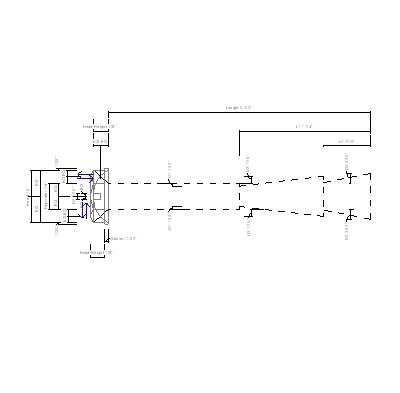 Building Revit Family bolts expansion bolt