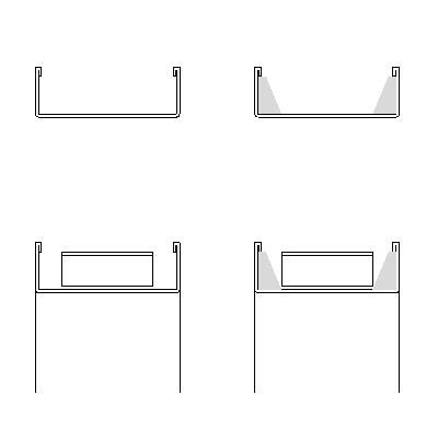 Building Revit Family HM Detail Component