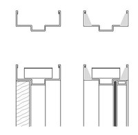 Building Revit Family HM Detail Component
