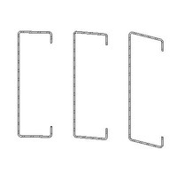 Building Revit Family column structure steel