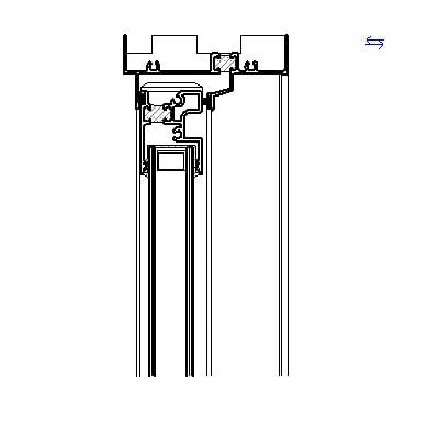 Building Revit Family hung Detail Component