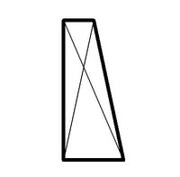 Building Revit Family scupper down downspout