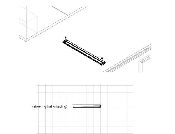 Building Revit Family For use with