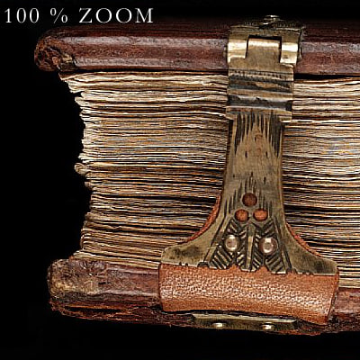 Texture PNG book medieval old