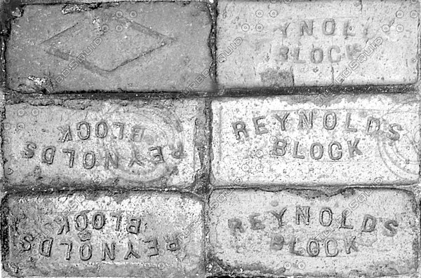 Texture JPEG Old bricks seamless