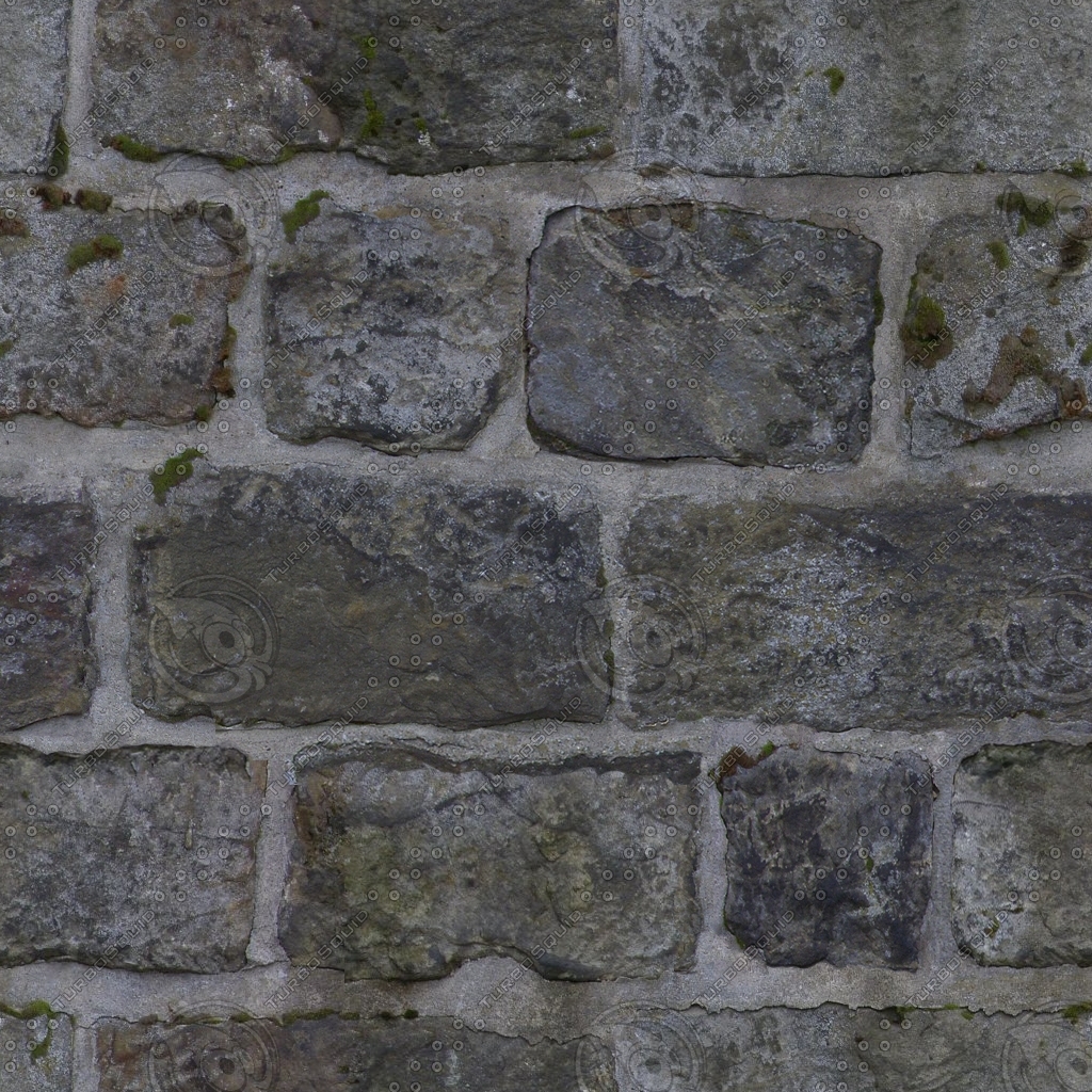 Texture JPEG wall old game