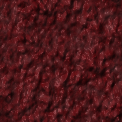Texture Windows Bitmap slime red acid