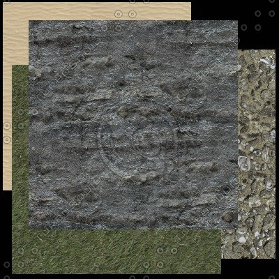 Texture PNG pack High quality