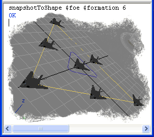Scripts MaxScript snapshot shape copy