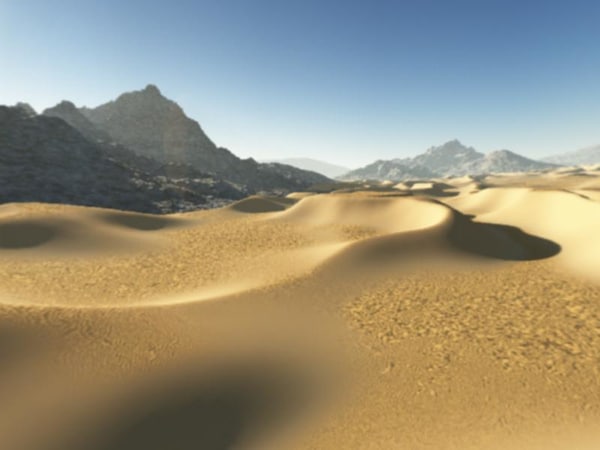 Texture Windows Bitmap tiled rock desert