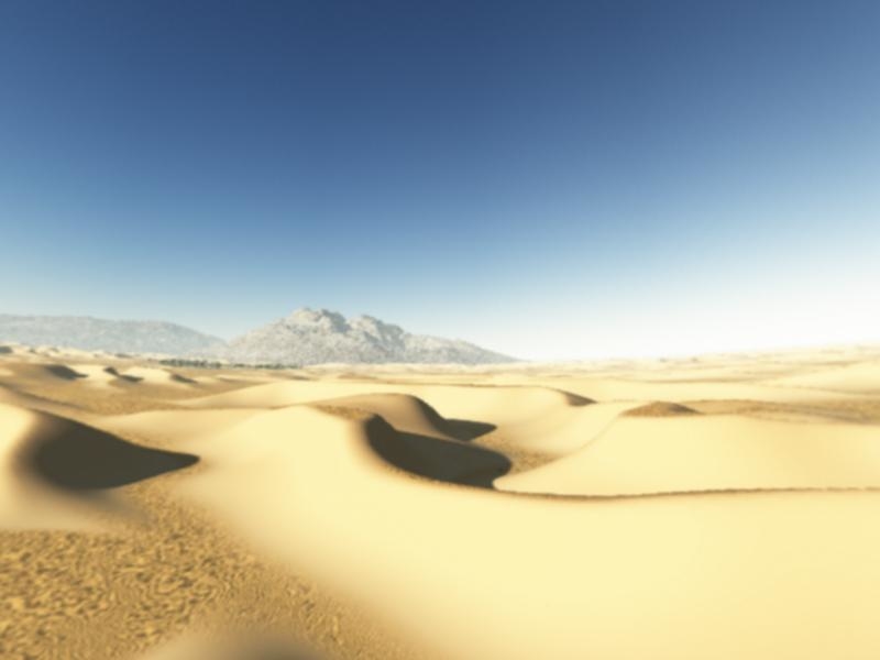 Texture Windows Bitmap desert panorama sherical