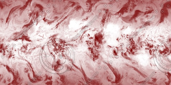 Texture PNG cloud map planet