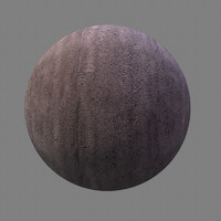 Materials Maya maya material mud