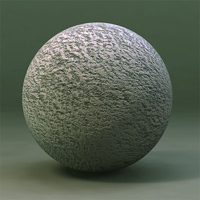 Materials Maya weathered concrete maya