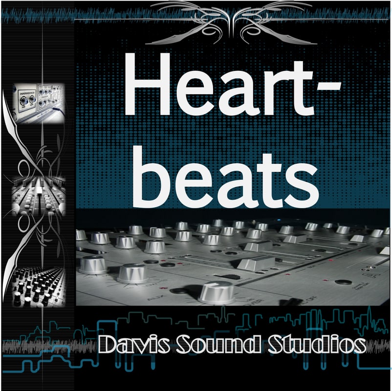 Sound AIFF Heart Heartbeat fear