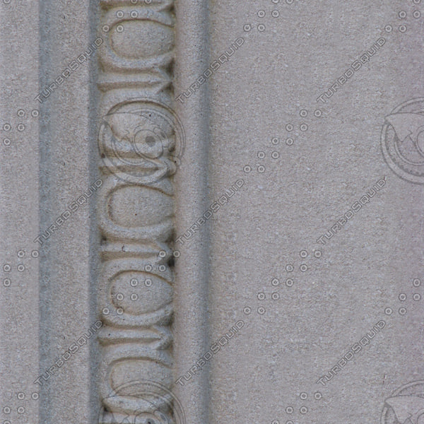 Stone Column Texture