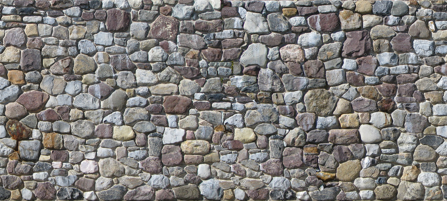 Texture JPEG Wall Stone BBB