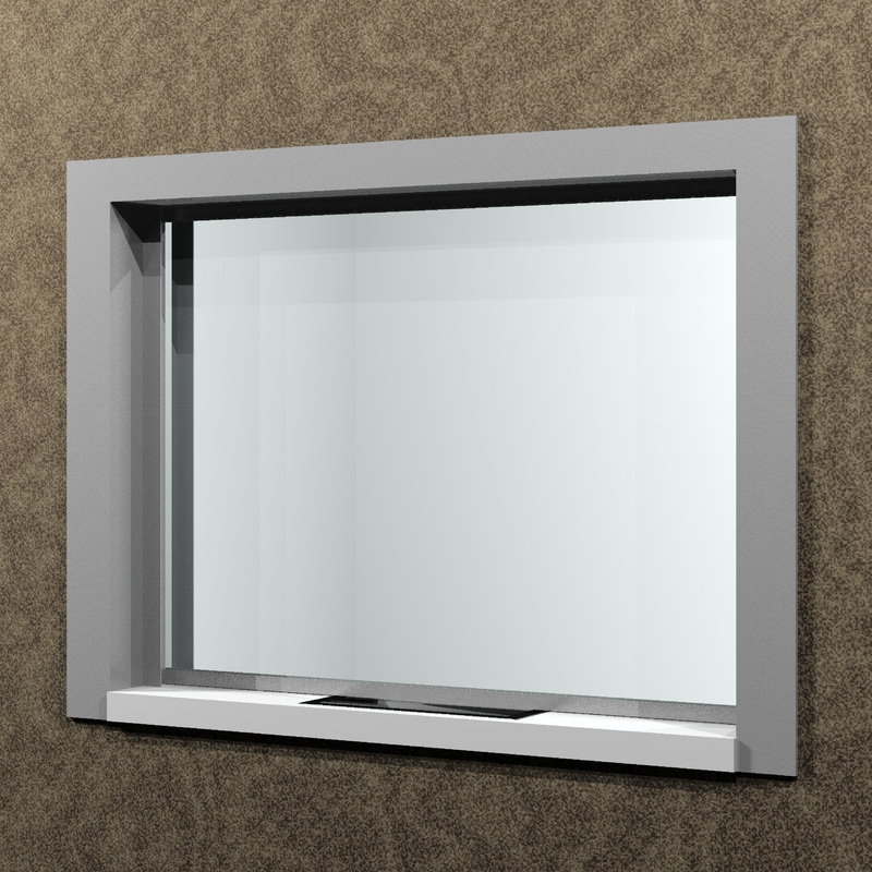 Building DXF Bulletproof Transaction Window