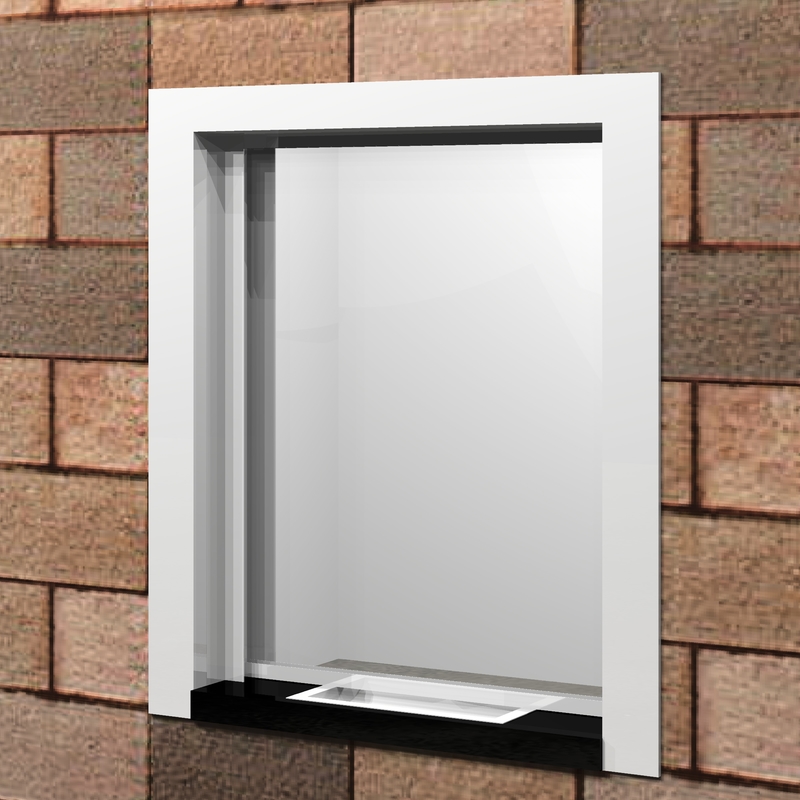 Building DXF Bulletproof Transaction Window