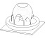Building Revit Family Fountain Urn Exterior