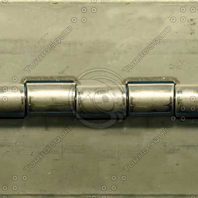 Texture JPEG metal hinge steel