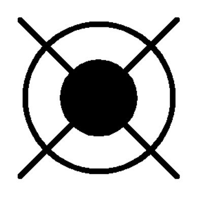 Building Revit Family Point Load Symbol