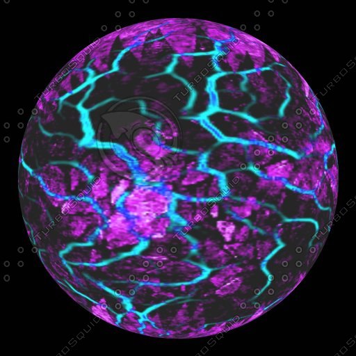 Texture JPEG planet space stars