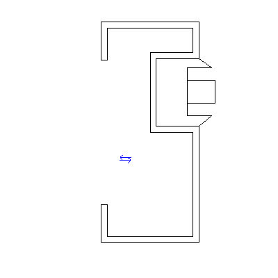 Building Revit Family store sealand