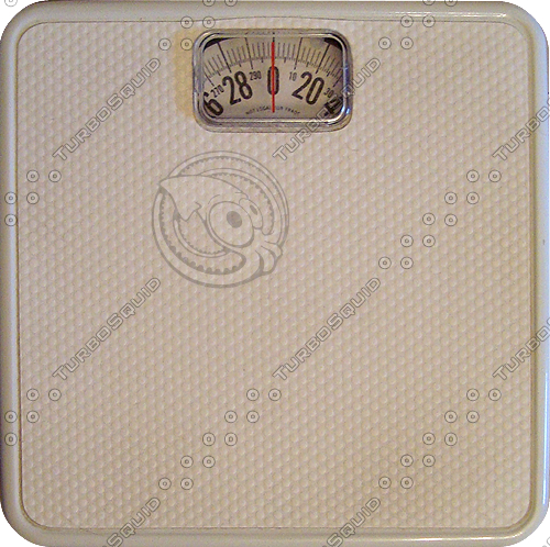 Texture JPEG scale weight weighing