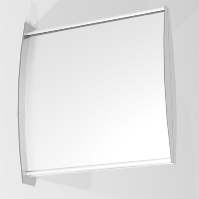 Building Revit Family sign wall landscape