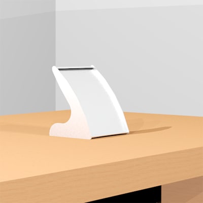 Building Revit Family sign table stand