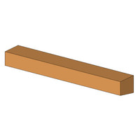 Building Revit Family sill