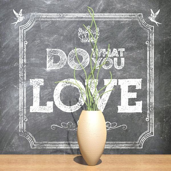 Building Revit Family vase Decorative ceramic